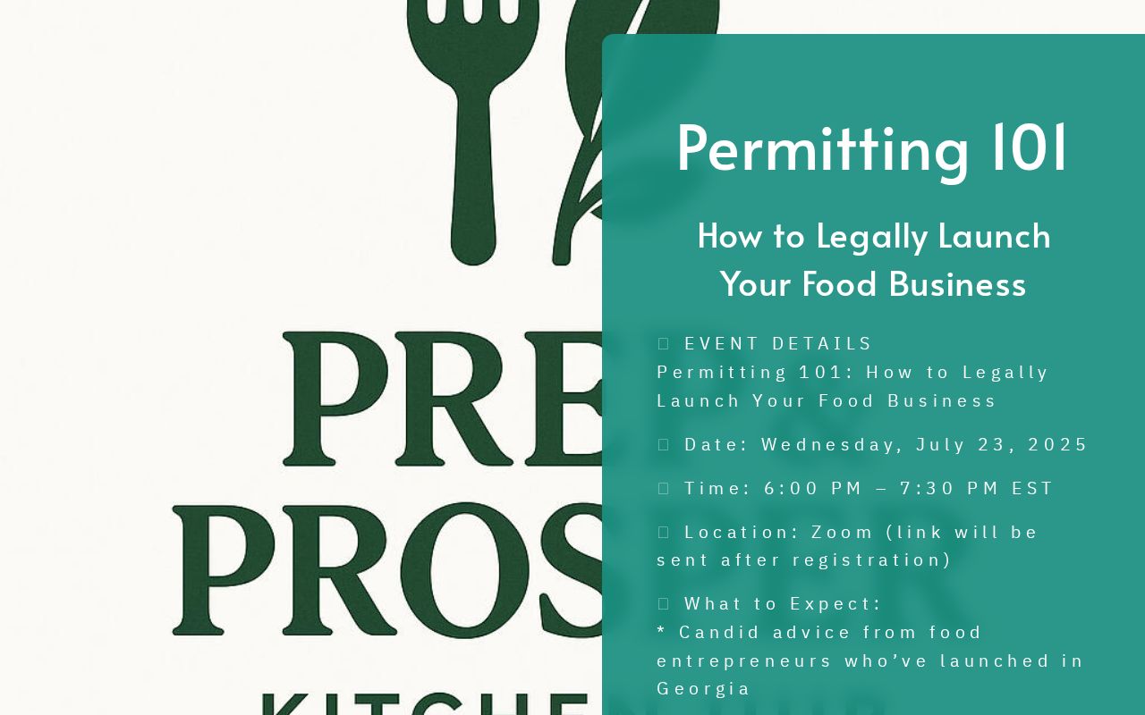 Permitting 101